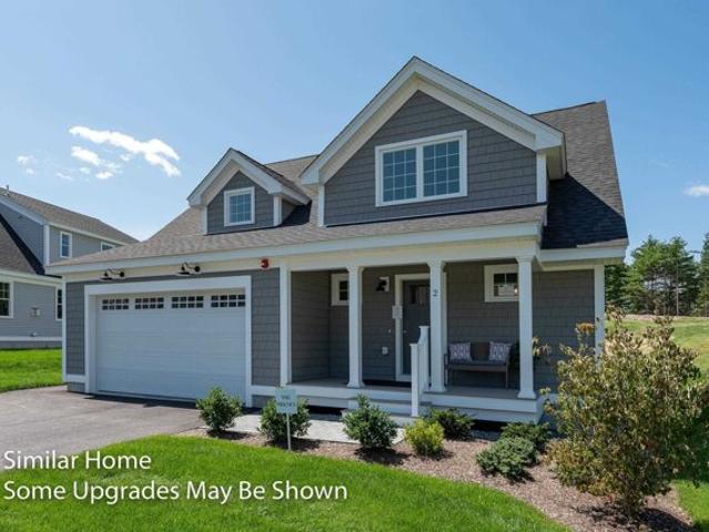 The At Evergreen Clfs Unit,auburn, Condo For Sale