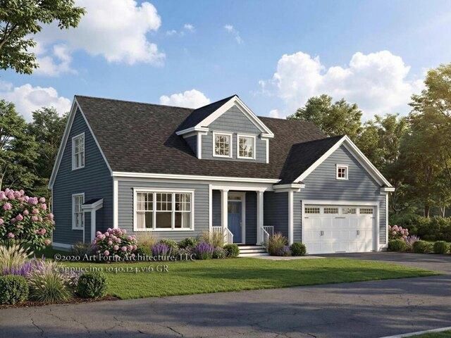 The At Evergreen Clfs Unit,auburn, Condo For Sale