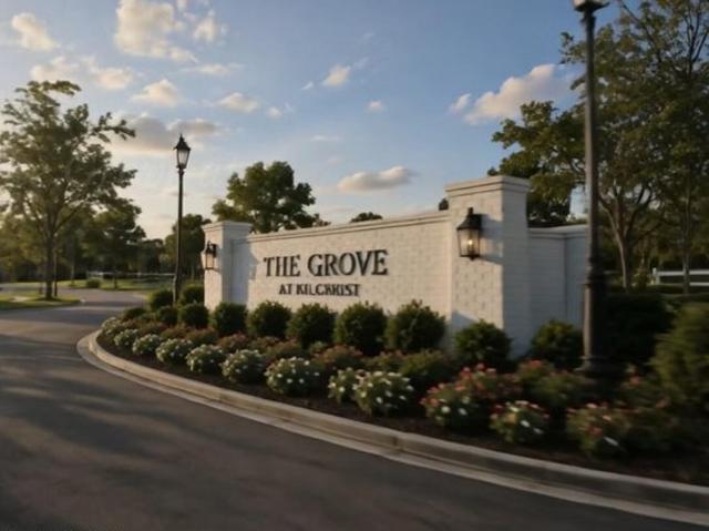 The at Kilchrist Grv Lot 2, Carencro, LA 70520