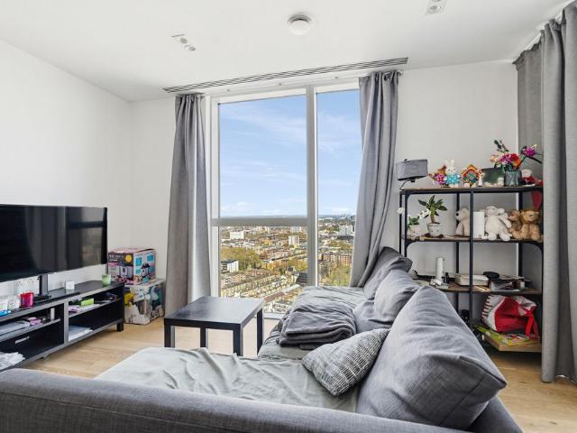 The Atals, 145 City Road, London EC1V, 1 bed flat to rent, £3,120 pcm | PrimeLocation