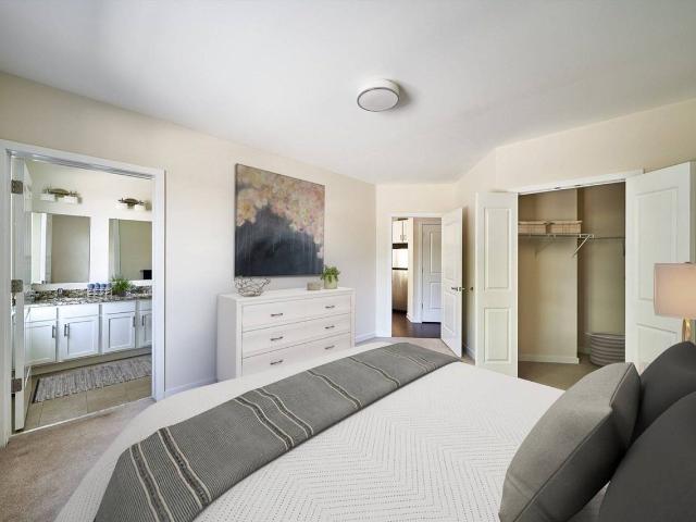 The Athens 1 Bedroom Apartment for Rent at 11 E Athens Ave, Ardmore, PA 19003 Ardmore