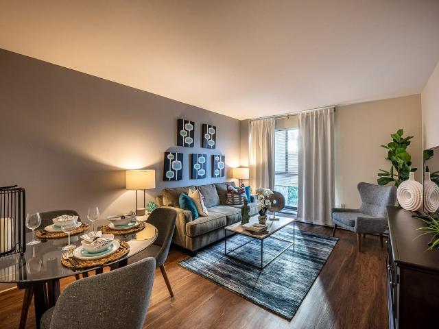 The Atherton 1 Bedroom Apartment for Rent at 1 Water St, Haverhill, MA 01830