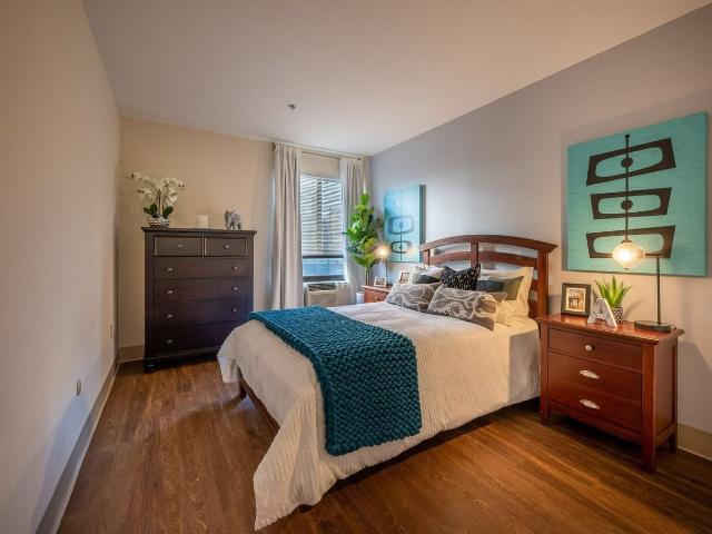 The Atherton Studio Apartment for Rent at 1 Water St, Haverhill, MA 01830