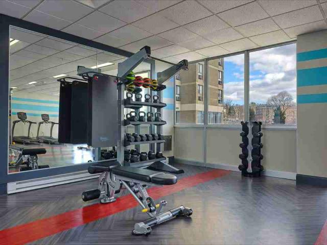 The Atherton Studio Apartment for Rent at 1 Water St, Haverhill, MA 01830