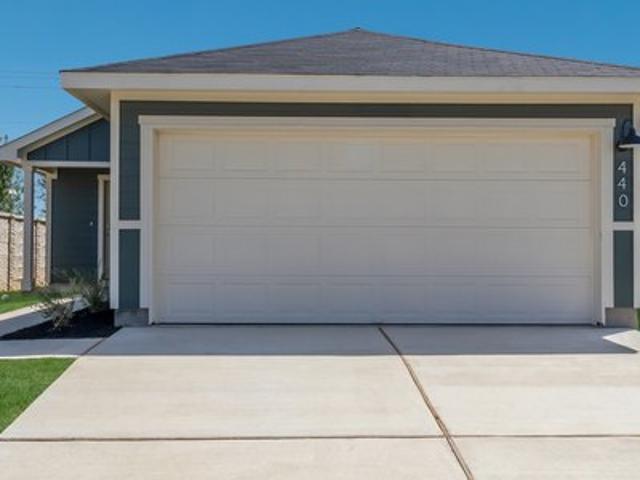 The Atlanta Plan Prairie Lakes Community