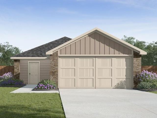 The Atlanta Plan Sereno Springs Community