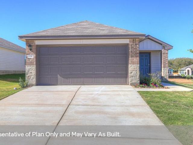 The Atlanta Plan Spring Valley Community