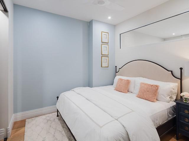 The Atlantic 1 Bedroom Apartment for Rent at 1401 Spruce St, Philadelphia, PA 19102 Avenue of the Arts South
