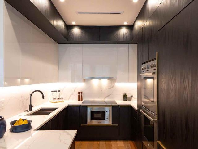 The Atlantic 2 Bedroom Apartment for Rent at 1401 Spruce St, Philadelphia, PA 19102 Avenue of the Arts South