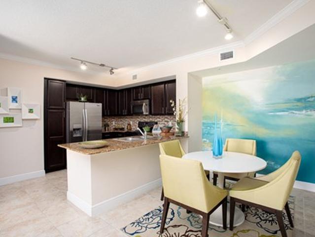 The Atlantic Doral A1B Aruba