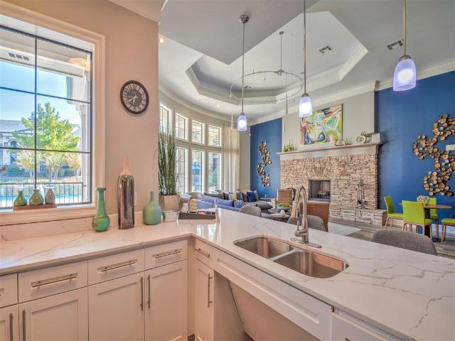 The Atlantic Mansfield 1 Bedroom Apartment for Rent at 3251 Matlock Rd, Mansfield, TX 76063