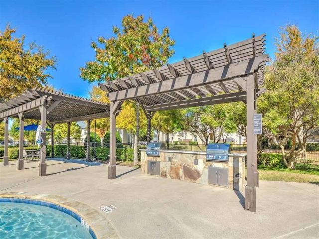 The Atlantic Mansfield 2 Bedroom Apartment for Rent at 3251 Matlock Rd, Mansfield, TX 76063