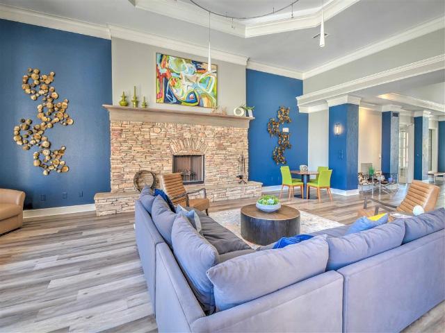 The Atlantic Mansfield 3 Bedroom Apartment for Rent at 3251 Matlock Rd, Mansfield, TX 76063