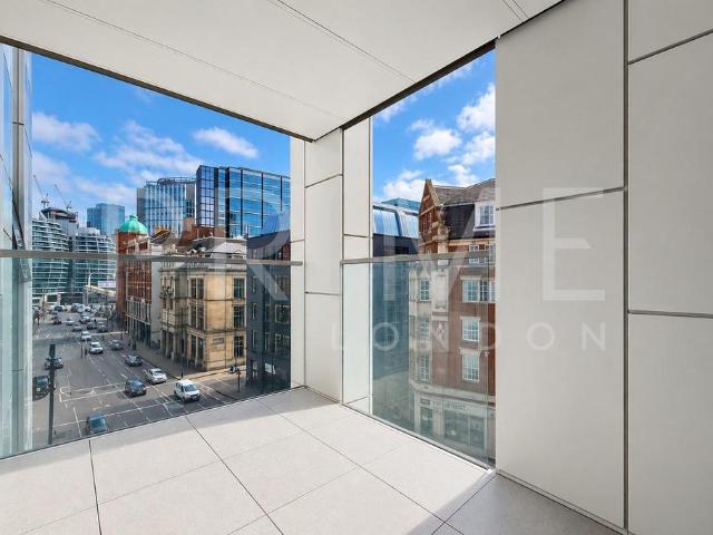 The Atlas Building, 145 City Road EC1V 2 bed apartment to rent £3,900 pcm £900 pw