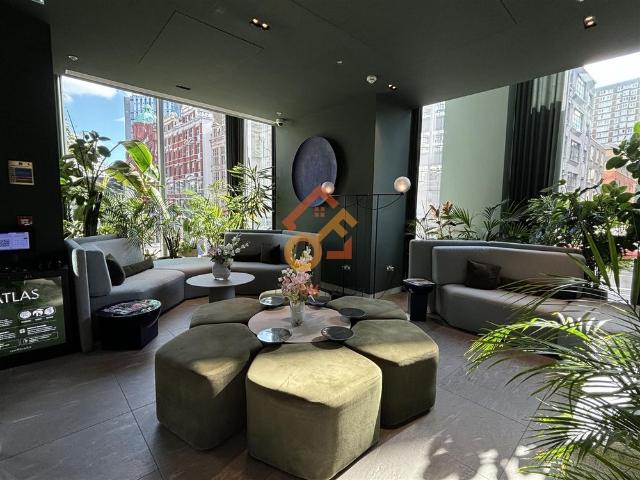 The Atlas Building, 145 City Road, London, EC1V