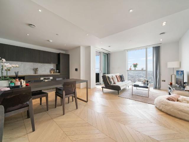 The Atlas Building, 145 City Road, London EC1V, 1 bed flat to rent, £3,900 pcm | PrimeLocation