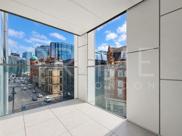 The Atlas Building, 145 City Road, London EC1V, 2 bed flat to rent, £3,900 pcm | PrimeLocation