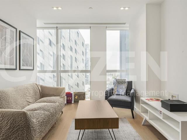 The Atlas Building, City Road, London EC1V, 1 bed flat to rent, £3,142 pcm | PrimeLocation