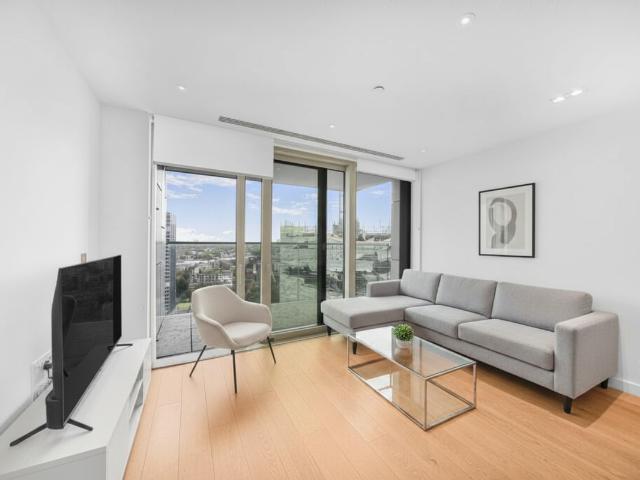 The Atlas Building, City Road, London EC1V, 2 bed flat to rent, £3,900 pcm | PrimeLocation