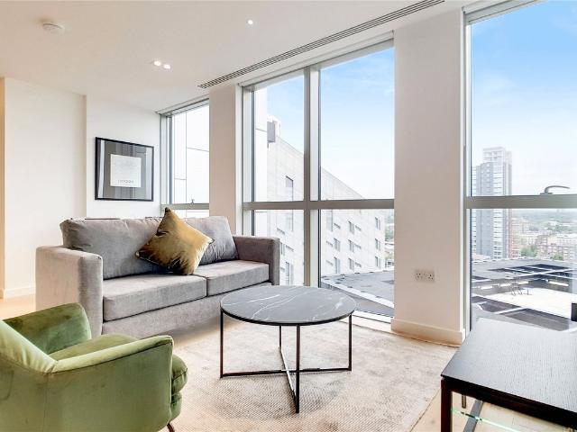 The Atlas Building, London EC1V, 1 bed flat to rent, £3,293 pcm | PrimeLocation