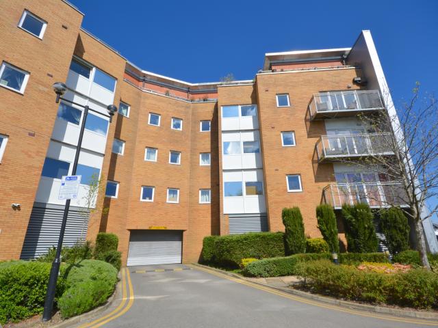 The Atrium, M45 7AL