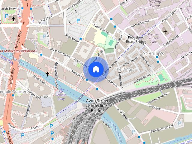 The Atrium, Anvil Street, BRISTOL, BS2