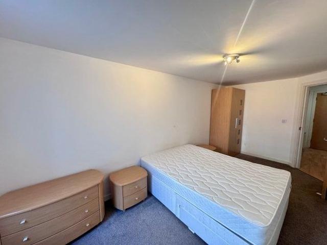 The Atrium, City Centre, NG2, Property for rent