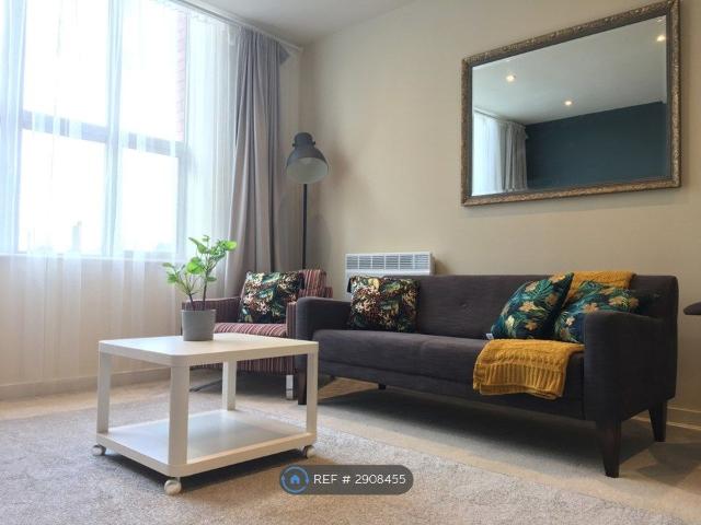 The Atrium, Leicester LE1, 2 bed flat to rent, £1,100 pcm | PrimeLocation