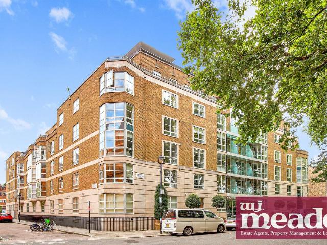 The Atrium, Pimlico SW1P, 2 bed flat to rent, £3,450 pcm | PrimeLocation