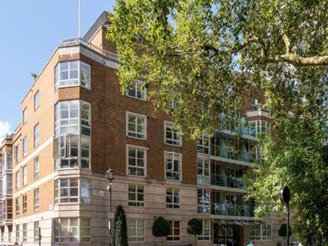 The Atrium, Vincent Square, 3 Bedroom Flat