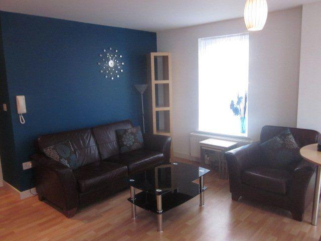 The Atrium, Waterfront Plaza NG2, 2 bed flat to rent, £975 pcm | PrimeLocation