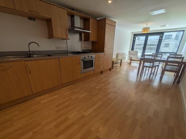 The Atrium, Waterfront Plaza NG2, 2 bed flat to rent, £1,050 pcm | PrimeLocation