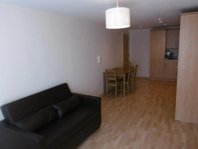 The Atrium, Waterfront Plaza, NG2 3BT