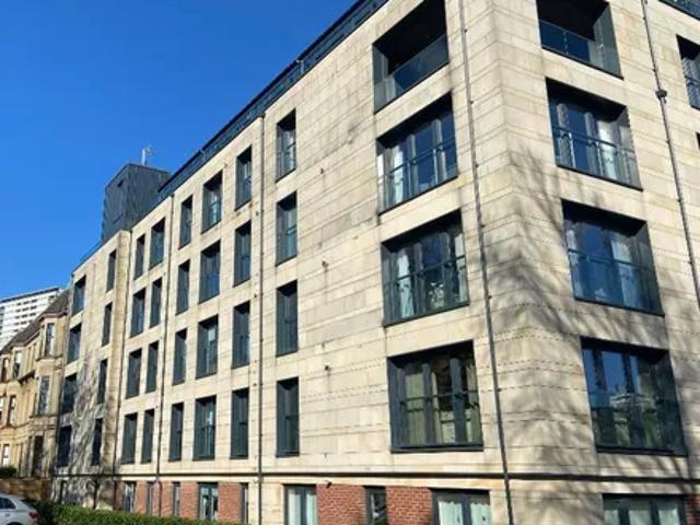 The Atrium, 27 Broomhill Avenue, Thornwood, Glasgow, G11 7BF, United Kingdom | 3 bed duplex for rent #118067609 | Rentberry