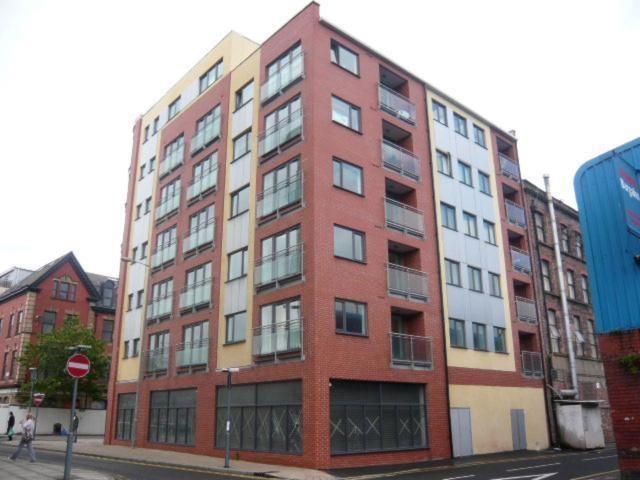 The Atruim, London Road, Liverpool L3, 1 bed flat to rent, £825 pcm | PrimeLocation