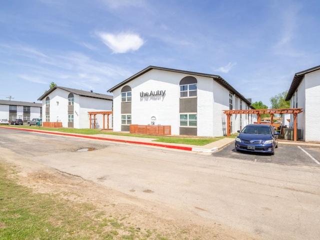 The Autry 1 Bedroom Apartment for Rent at 917 24th Ave Sw, Norman, OK 73069
