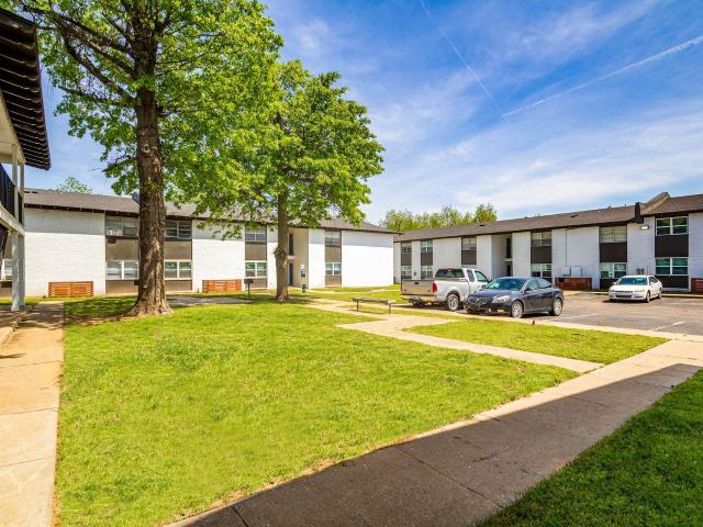 The Autry $400 Off Move In Costs