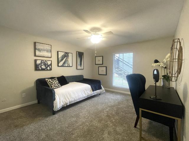 The Aubrey 3 Bedroom Apartment for Rent at 2310 Crescent Park Dr, Houston, TX 77077 Briarforest