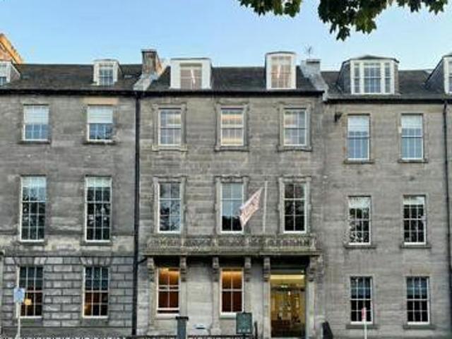 The Auction Rooms, Queen Street, Serviced Office To