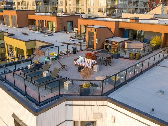 The Audrey at Belltown 1 Bedroom Apartment for Rent at 2922 Western Ave, Seattle, WA 98121 Belltown