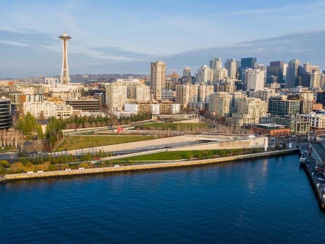 The Audrey at Belltown