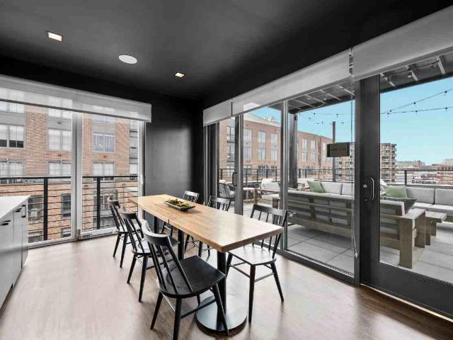 The Audubon New Haven 1 Bedroom Apartment for Rent at 367 Orange St, New Haven, CT 06511 Downtown New Haven