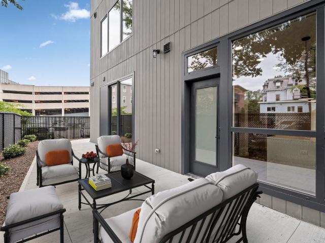 The Audubon New Haven 2 Bedroom Apartment for Rent at 367 Orange St, New Haven, CT 06511 Downtown New Haven