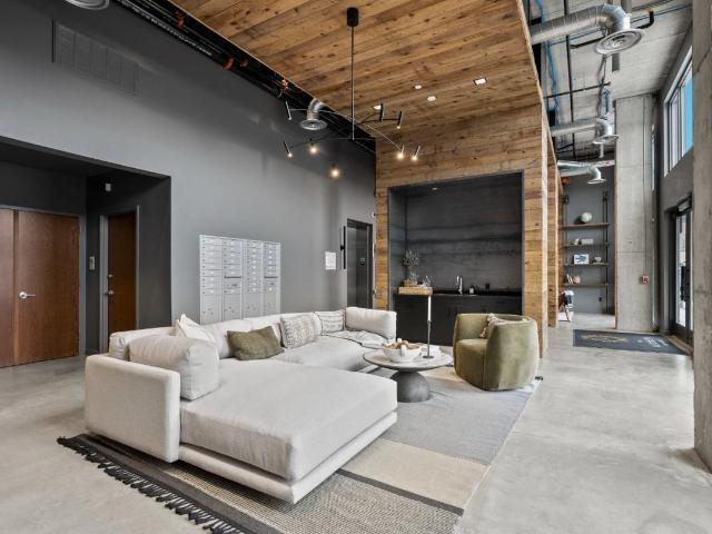 The Audubon New Haven 2 Bedroom Apartment for Rent at 367 Orange St, New Haven, CT 06511 Downtown New Haven