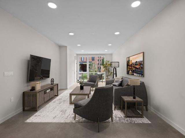 The Audubon New Haven 2 Bedroom Apartment for Rent at 367 Orange St, New Haven, CT 06511 Downtown New Haven