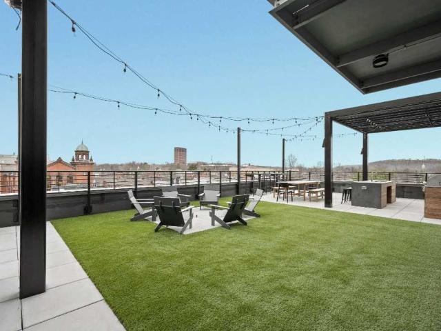 The Audubon New Haven 2 Bedroom Apartment for Rent at 367 Orange St, New Haven, CT 06511 Downtown New Haven