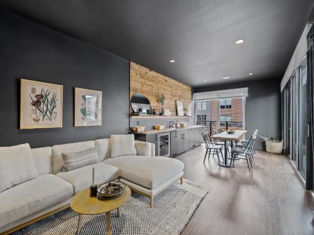 The Audubon New Haven Studio Apartment for Rent at 367 Orange St, New Haven, CT 06511 Downtown New Haven