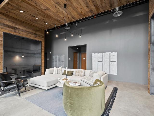 The Audubon New Haven Studio Apartment for Rent at 367 Orange St, New Haven, CT 06511 Downtown New Haven