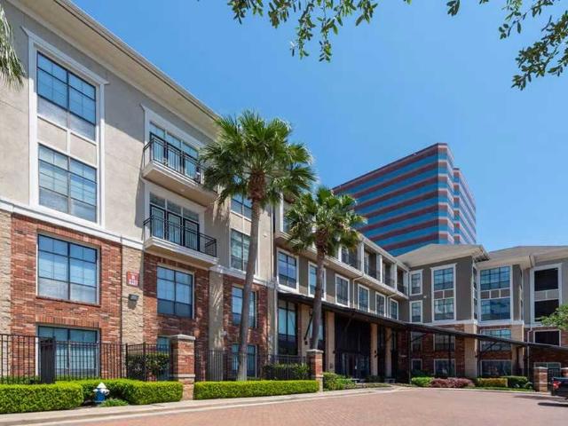 The Augusta 2 Bedroom Apartment for Rent at 2660 Augusta Dr, Houston, TX 77057 Great Uptown