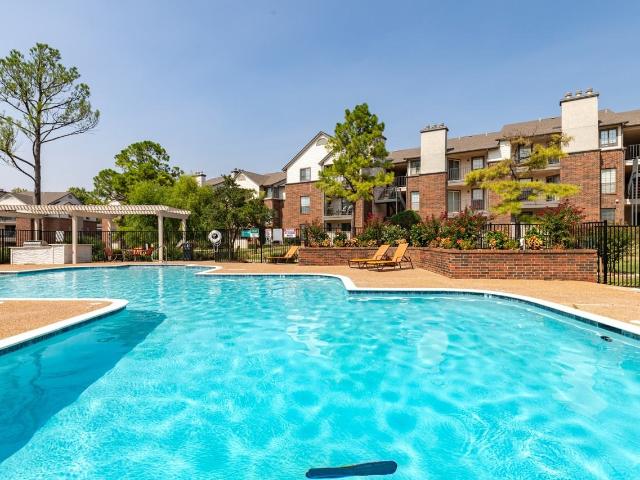 The Augusta Apartments 1 Bedroom Apartment for Rent at 4001 Nw 122nd St, Oklahoma City, OK 73120 The Greens